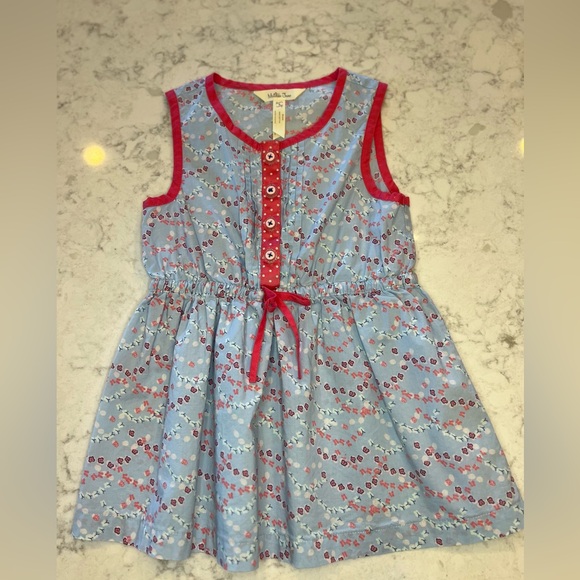 Matilda Jane | Shirts & Tops | Matilda Jane Open Spaces Tunic Top ...